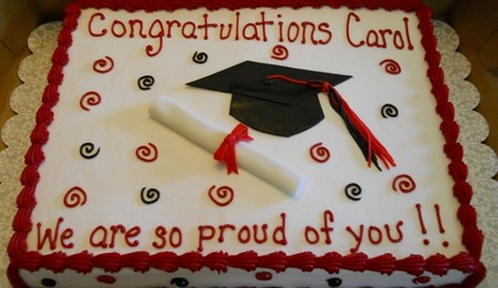 Cna Cake - CakeCentral.com