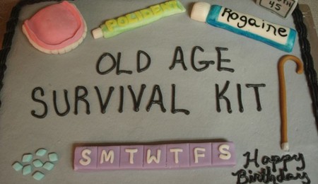 Cna Cake - CakeCentral.com