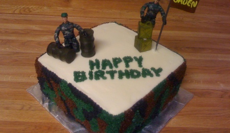 Xray Cake - CakeCentral.com