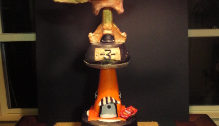 Disney Pixar Cars - CakeCentral.com