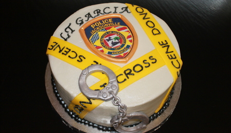 Police - CakeCentral.com