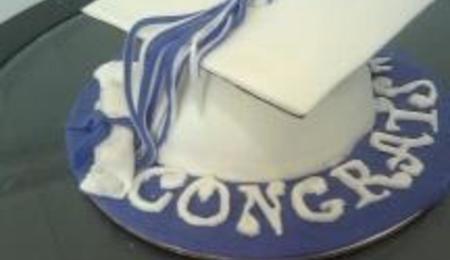 Ksu Bound! - CakeCentral.com