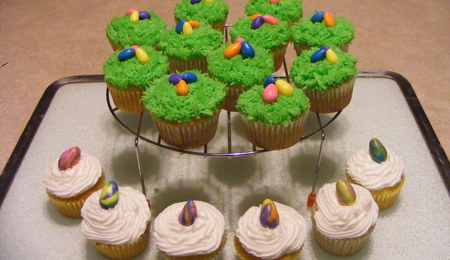 Emma's Brunch - CakeCentral.com