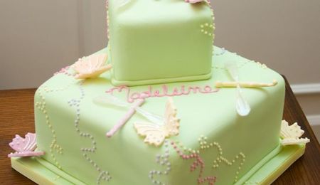 Tabasco Cake - CakeCentral.com