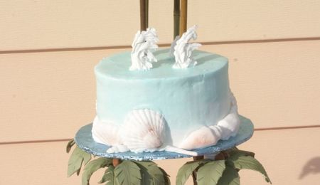 My Daughters Birthday Cakes - CakeCentral.com