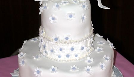 Petals - CakeCentral.com