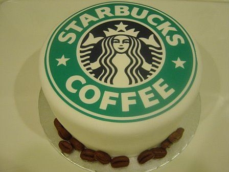 Top Coffee Break Cakes - CakeCentral.com