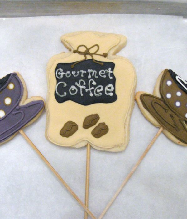 Top Coffee Break Cakes - CakeCentral.com