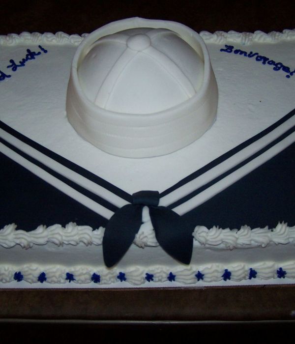 Top Veterans Day Cakes - CakeCentral.com