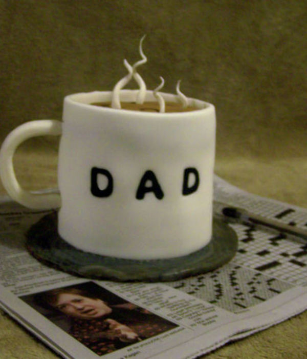 Top Coffee Break Cakes - CakeCentral.com