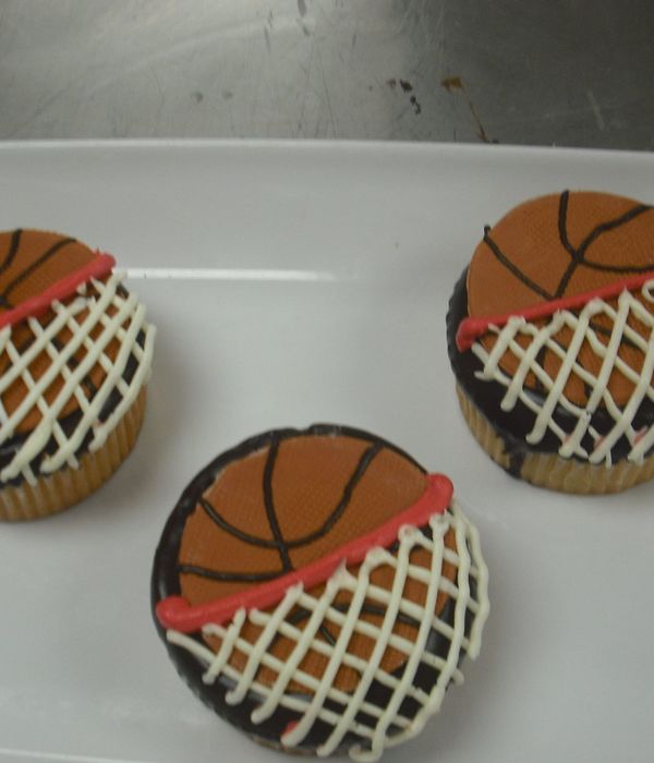 Top Basketball Cakes - CakeCentral.com