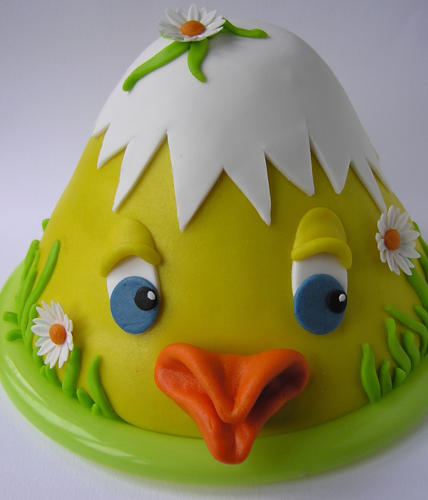 Top Wonder Mold Cakes - CakeCentral.com