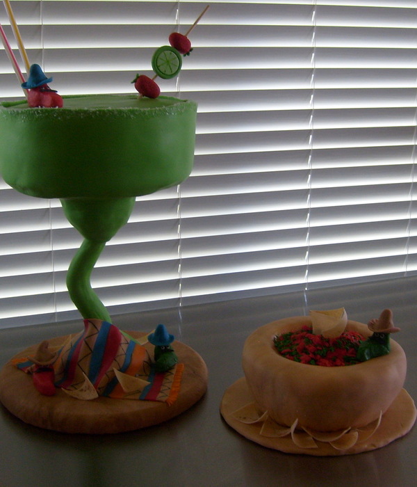 Top Cinco De Mayo Cakes - CakeCentral.com