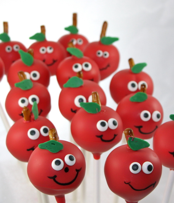 Top Back to School Cakes - CakeCentral.com