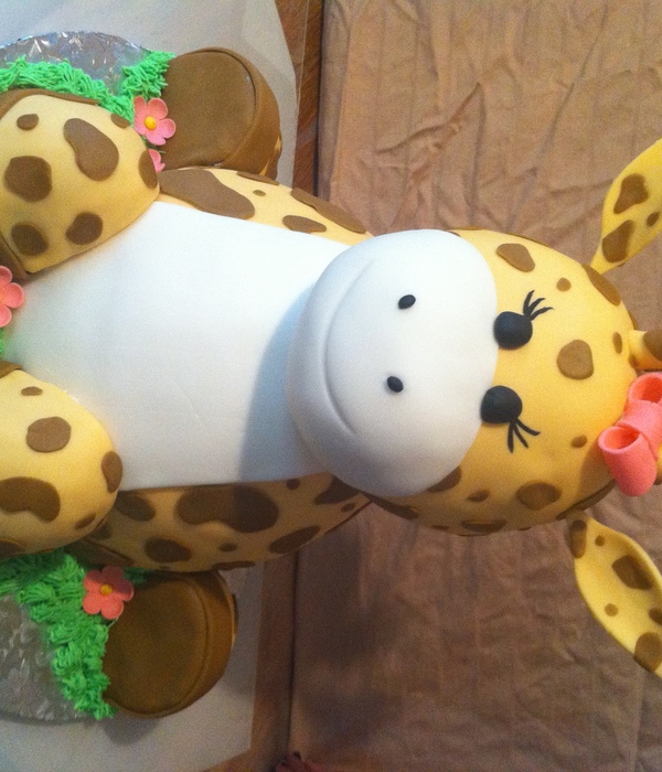 Top Wonder Mold Cakes - CakeCentral.com