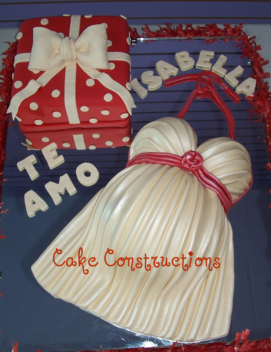 Baby Shower - CakeCentral.com