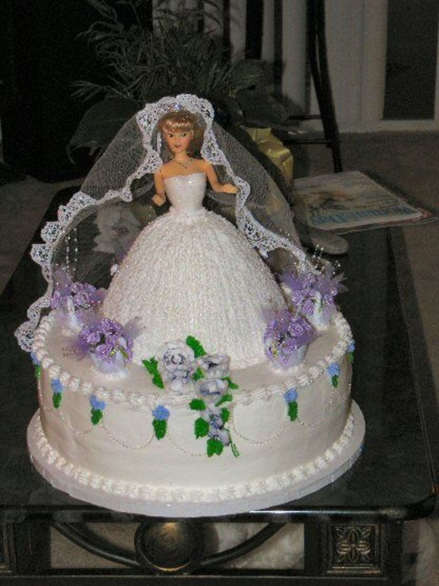 Bride - CakeCentral.com