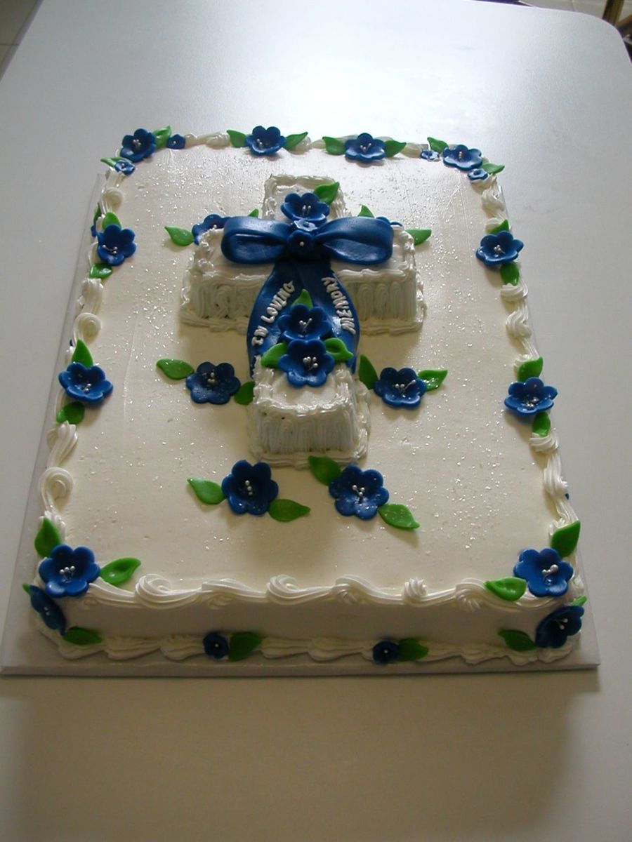 In Loving Memory - CakeCentral.com