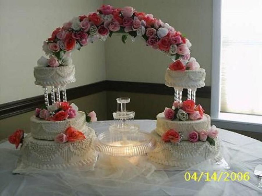 Sweet 15 Cake - CakeCentral.com