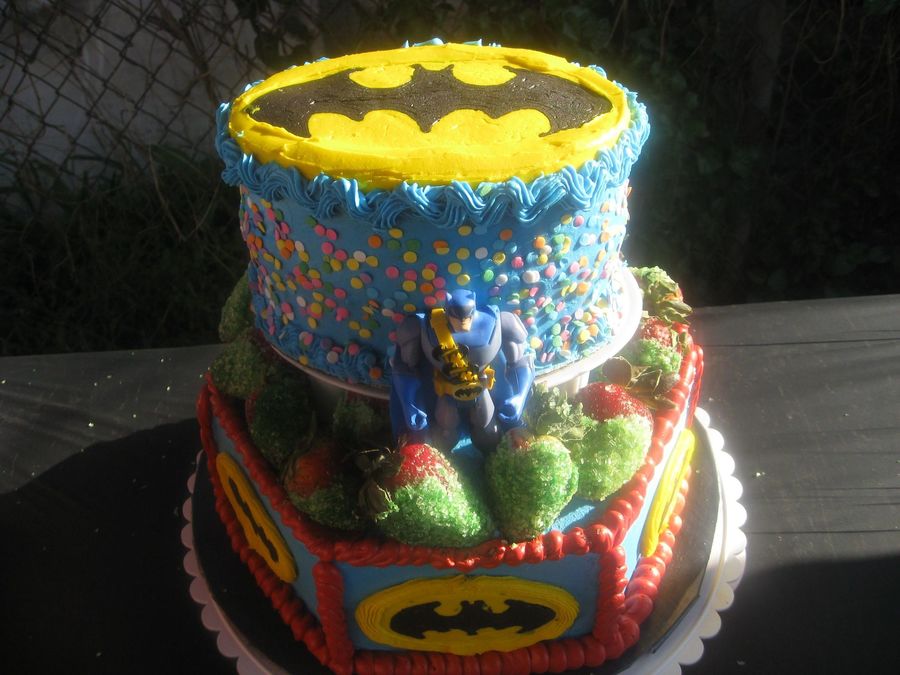 09_Cakes_118.jpg - CakeCentral.com