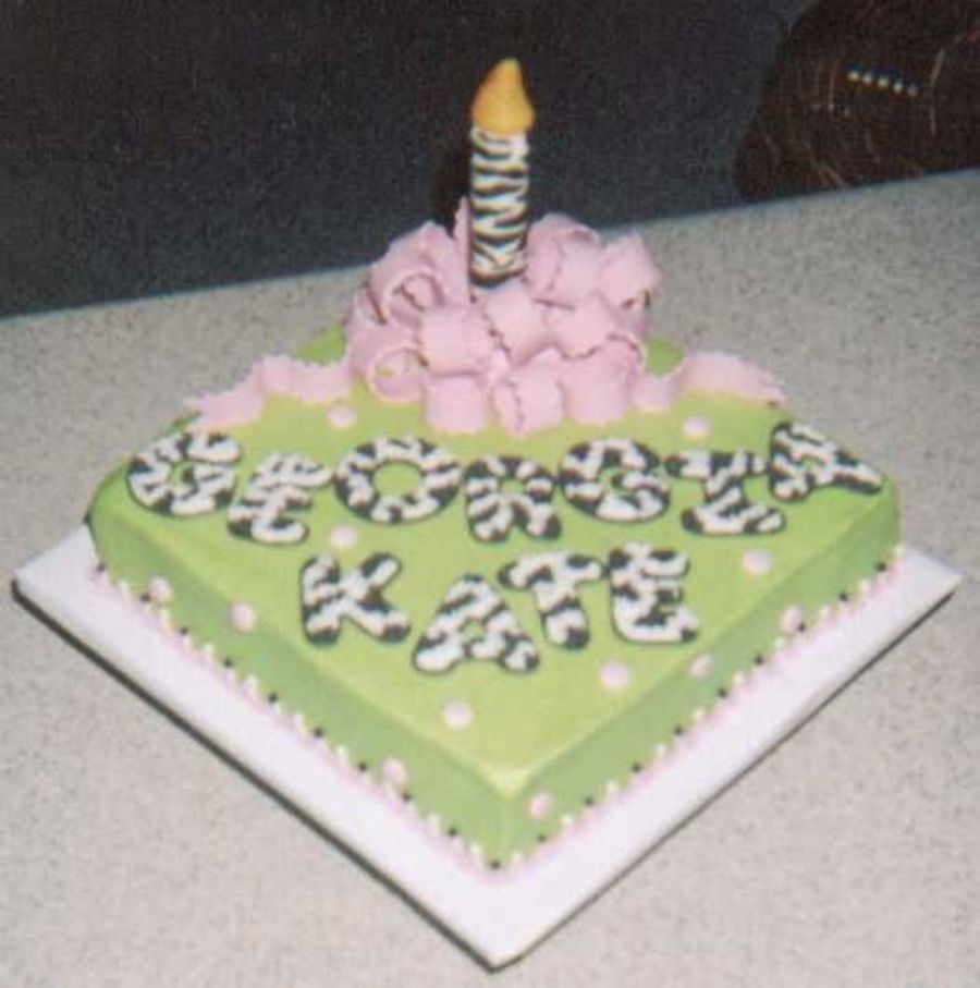 Georgia_Kate.jpg - CakeCentral.com