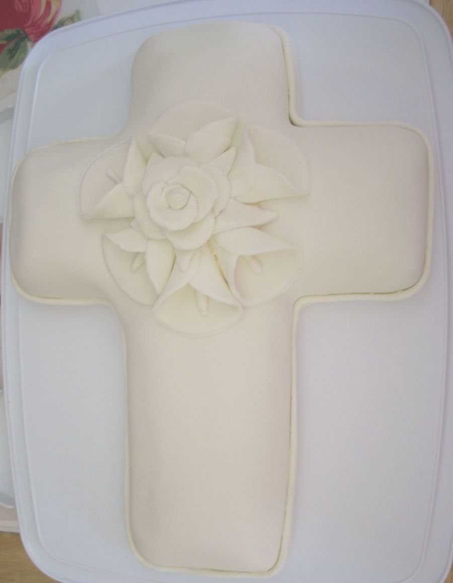 He Is Risen - CakeCentral.com