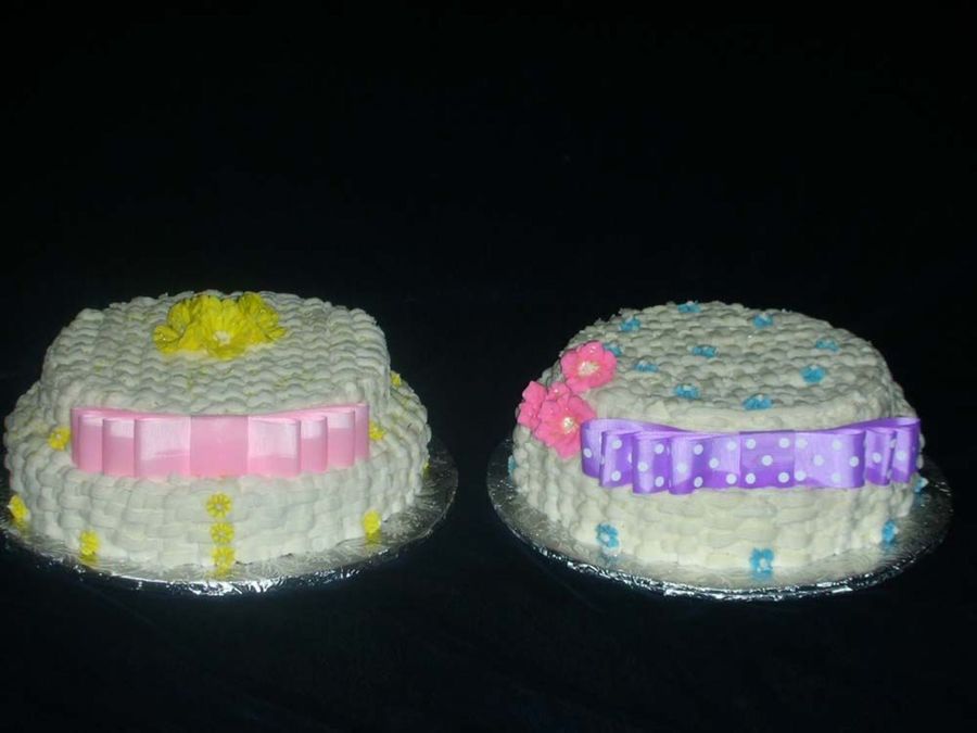 Ladies Hats - CakeCentral.com