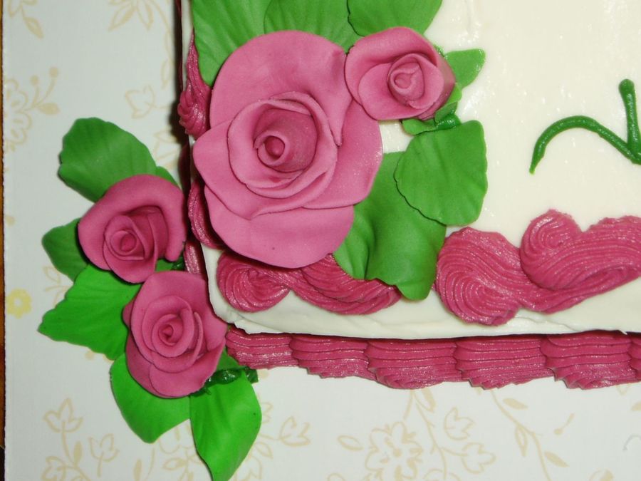 2Nd View - CakeCentral.com