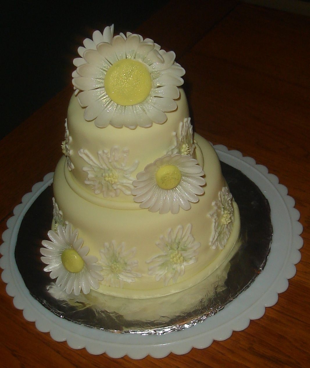 You're No Daisy - CakeCentral.com