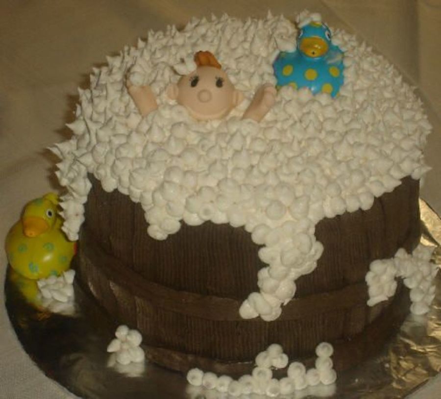 Boy's Night Out - CakeCentral.com