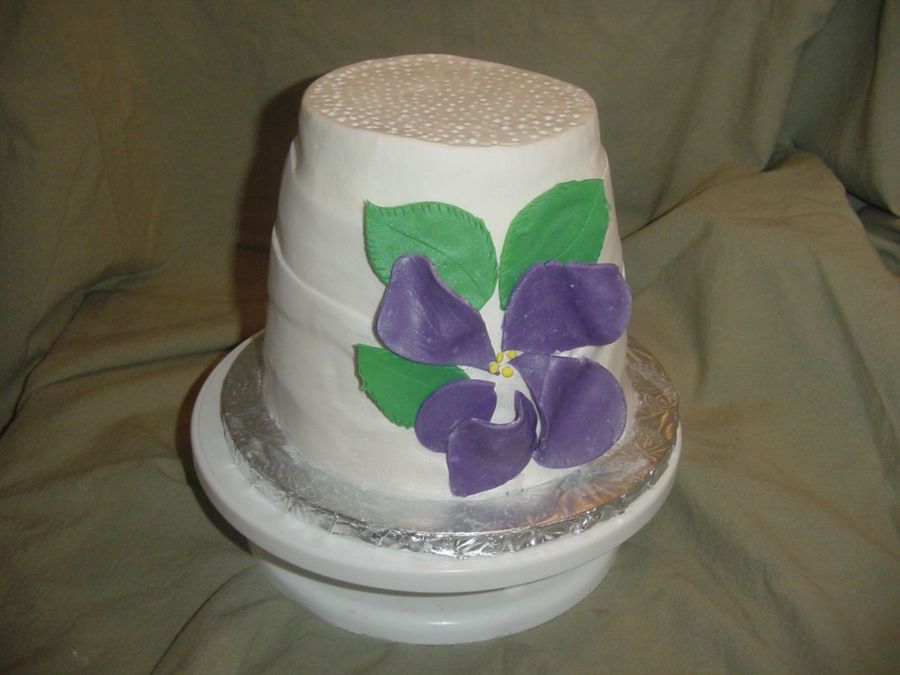Thimble - CakeCentral.com