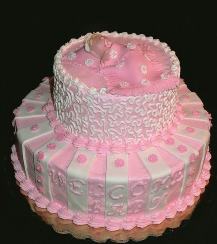 Baby - CakeCentral.com