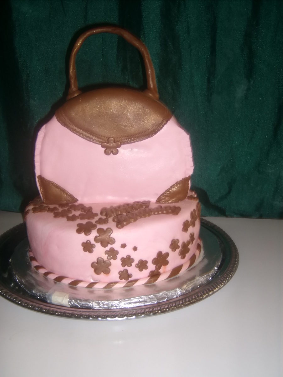 Bag - CakeCentral.com