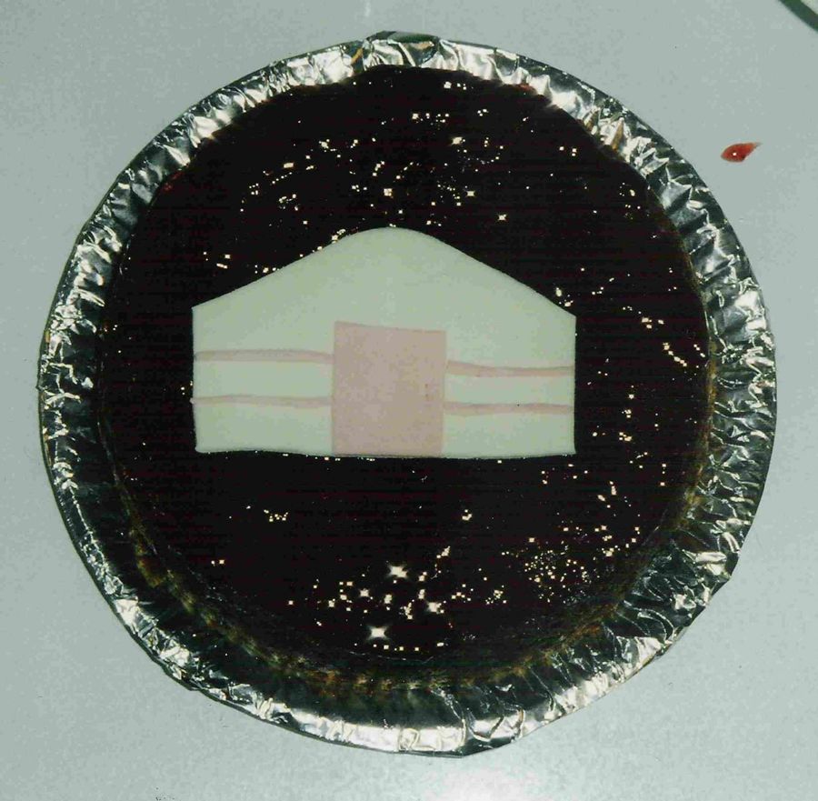 Primitive Cake - CakeCentral.com