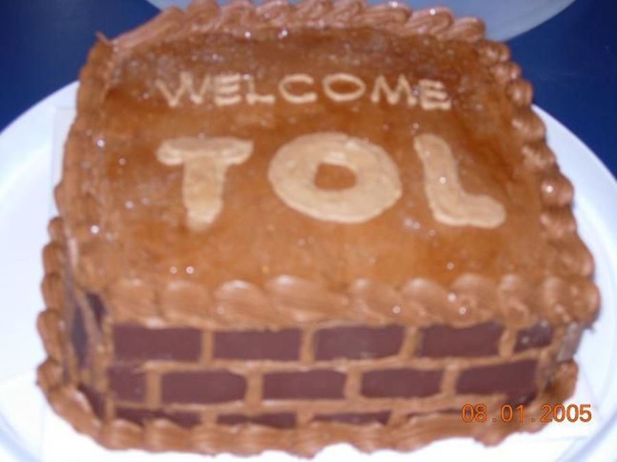 Welcome! - CakeCentral.com