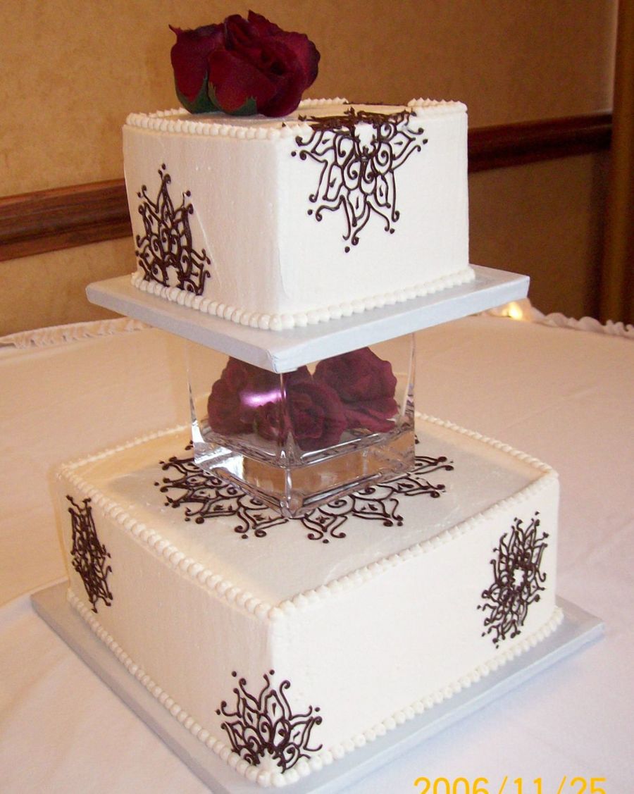 Henna - CakeCentral.com