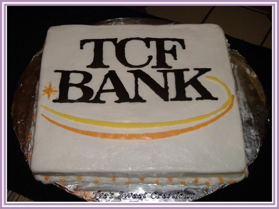 Corporate Logo - CakeCentral.com