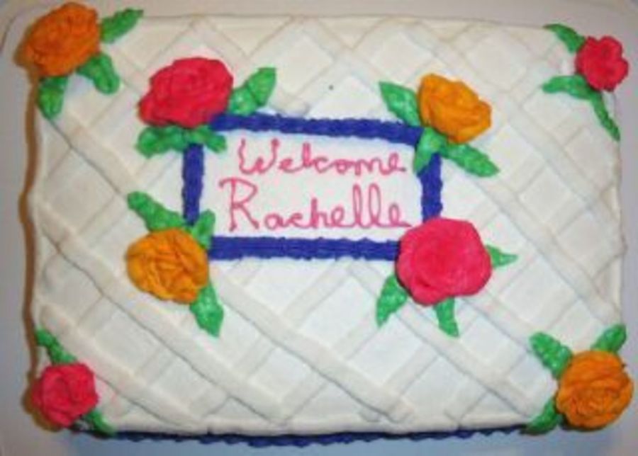 Welcome - CakeCentral.com
