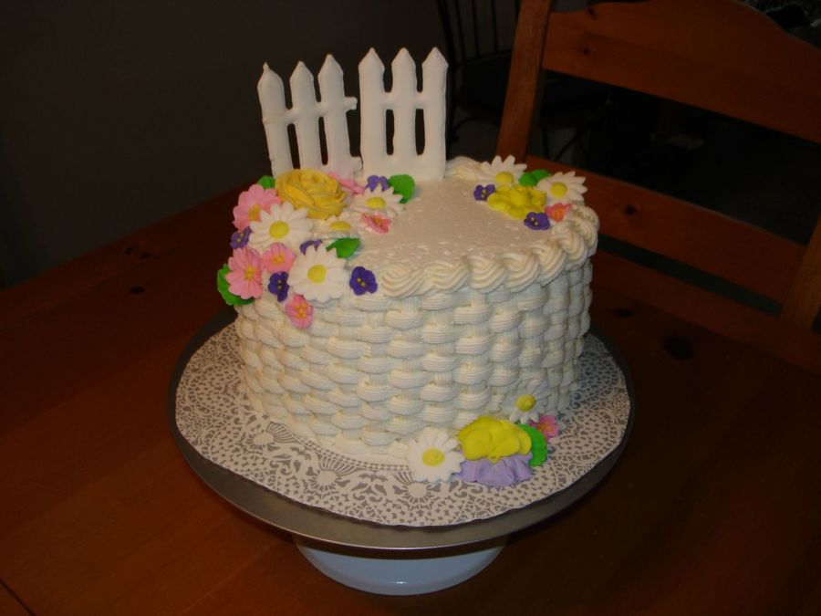 Course 2 Cake - CakeCentral.com