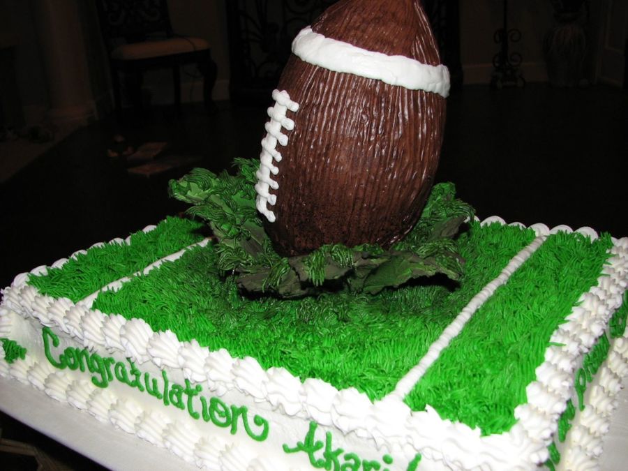 Delta State Bound - CakeCentral.com