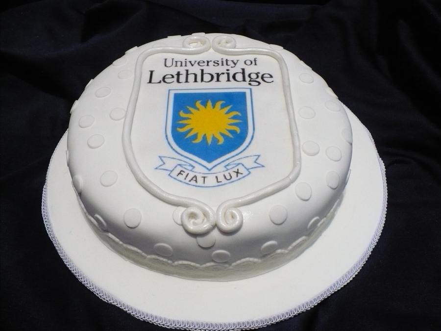 University - CakeCentral.com