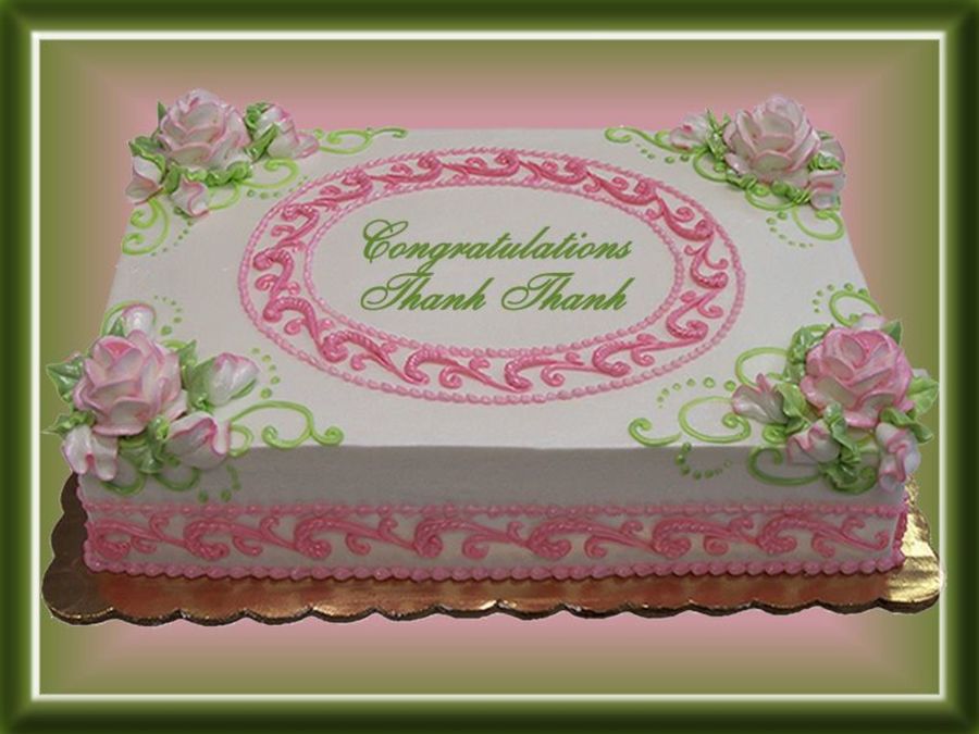 Tt's Bridal Shower 26 - CakeCentral.com