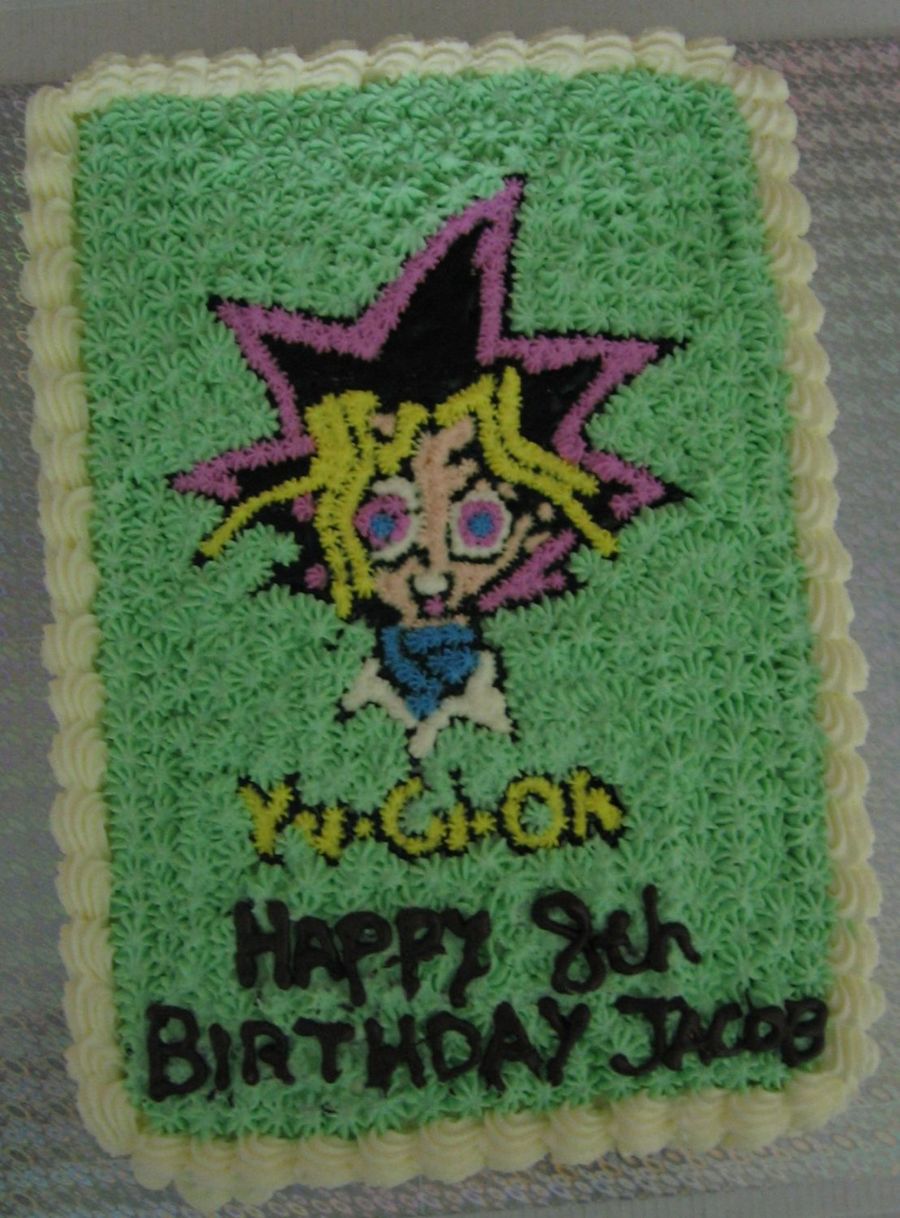 Yugioh_Cake_006.jpg - CakeCentral.com