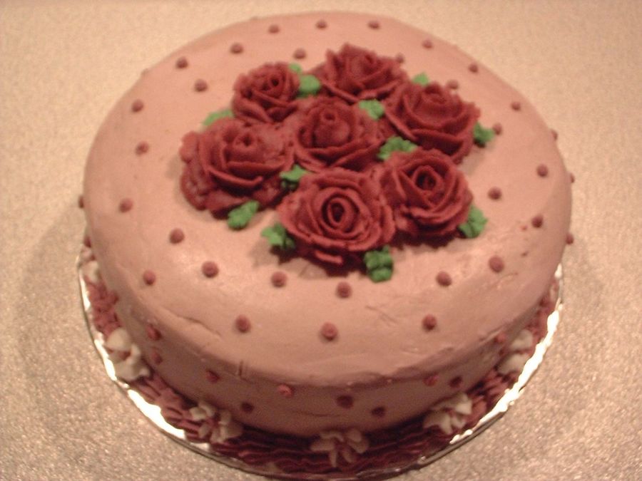 Course 1 Final - CakeCentral.com