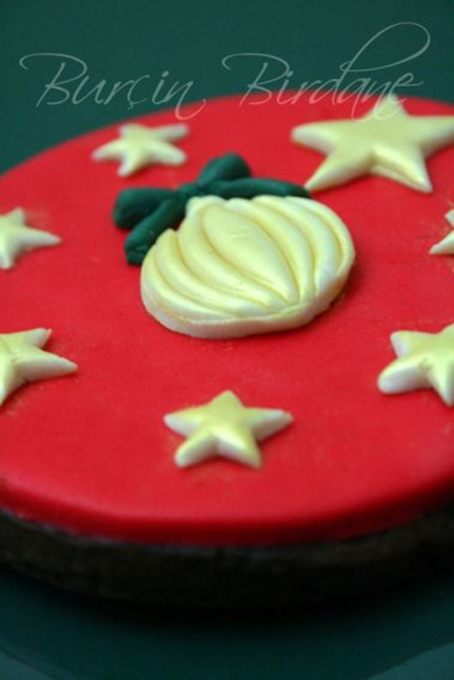 Bomba2.jpg - CakeCentral.com