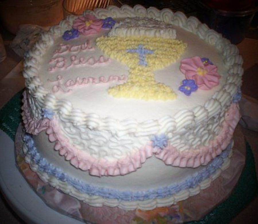 A Different Look - CakeCentral.com