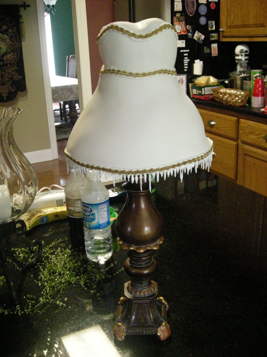 Sweet Shade Cakecentral