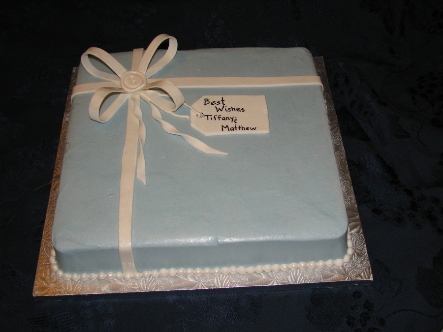 Oops....wrong Names! - CakeCentral.com