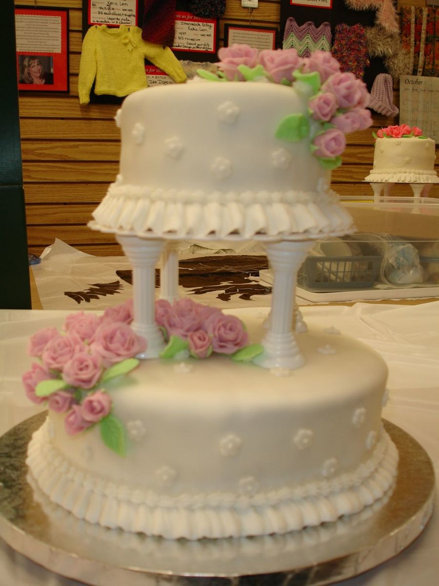 Course 3 - Final Cake - CakeCentral.com