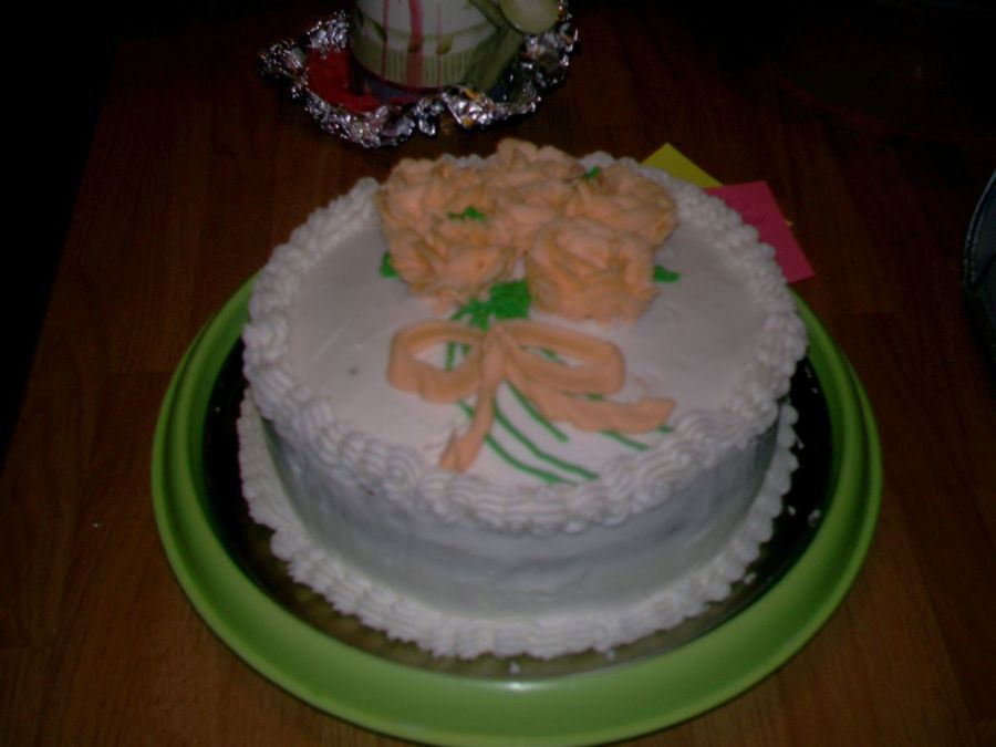 Course I - CakeCentral.com